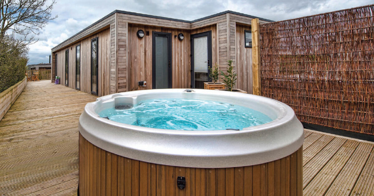 Prémium jacuzzi webáruház | Jacuzzi®